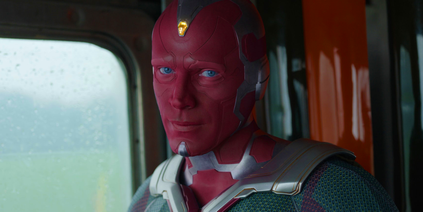 Every MCU Character Who Used Vibranium