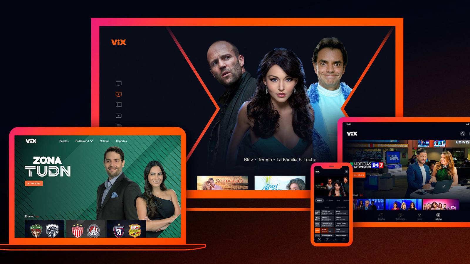 Vix App: Everything You Need To Know About The Streaming Service