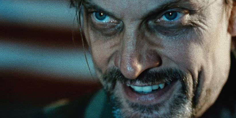 Waking Nightmare Director Steve Craig On Mothers, Daughters & His ...