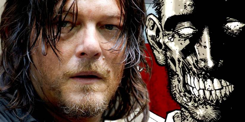 New Walking Dead Game Is The One We've All Been Waiting For