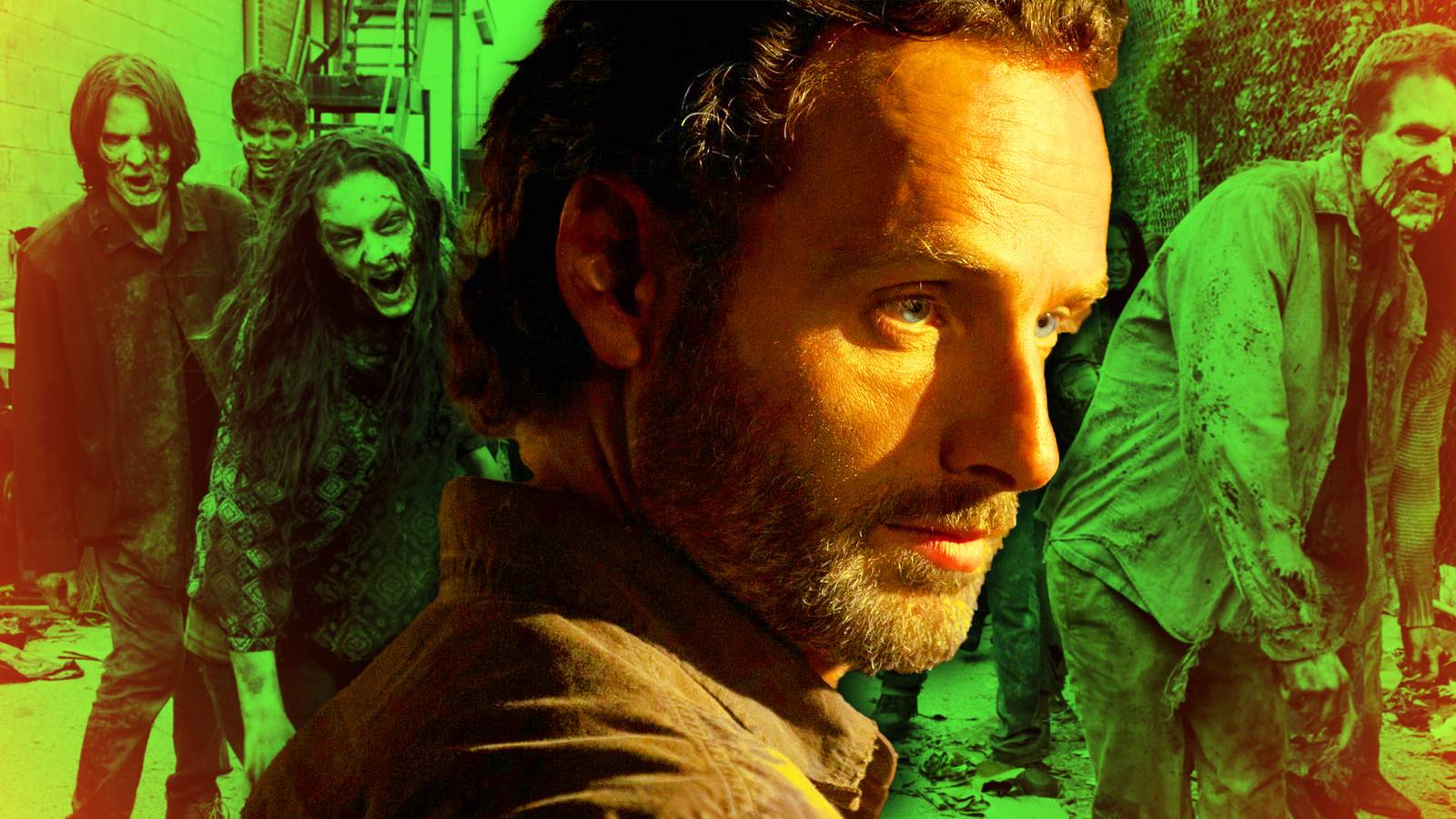 10 Biggest Rick Grimes Fails In The Walking Dead