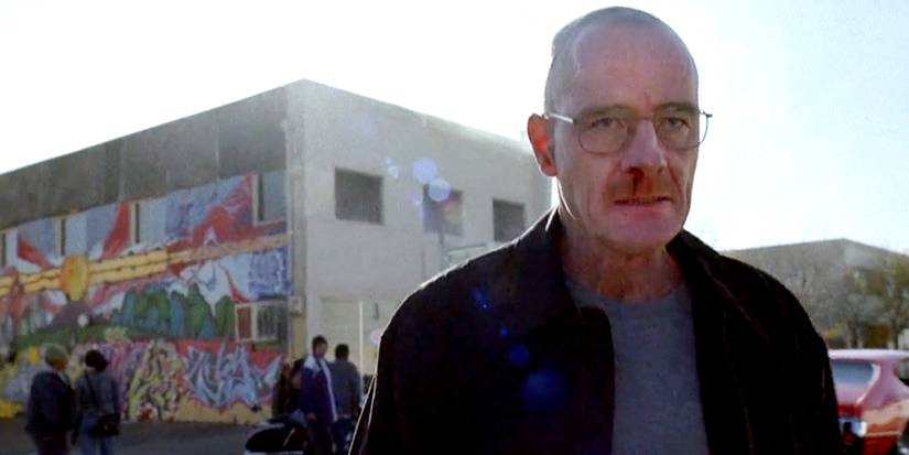 10 Breaking Bad Moments That Almost Jumped The Shark