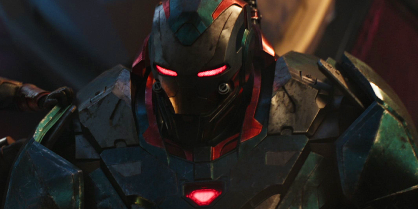 Marvel’s Final Iron Man Story Can Finally Pay Off Endgame's Coolest ...