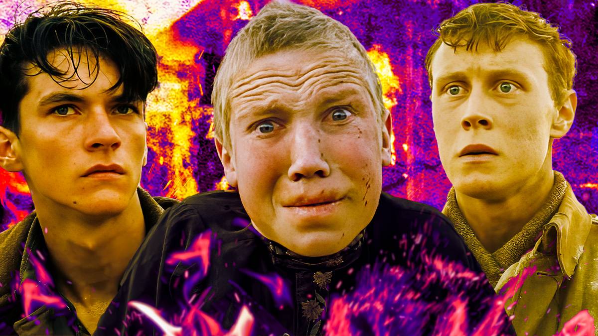 10 Most Realistic & Accurate Scenes In War Movies