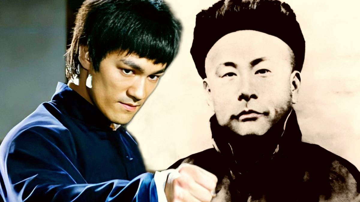 Was Bruce Lee's Most Iconic Hero Real? Martial Arts True Story Explained