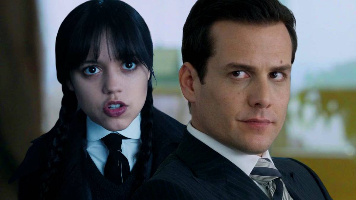 Suits Streaming Success Just Passed A Wednesday Milestone (& Only 1 ...
