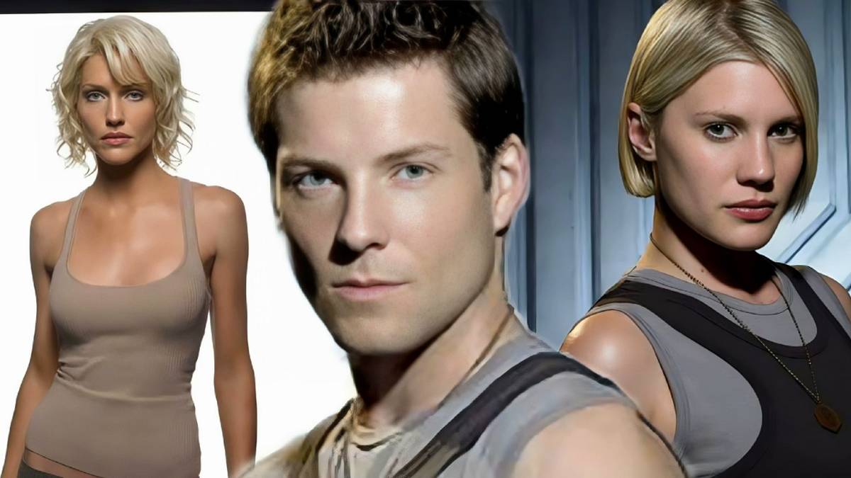 What Battlestar Galacticas Cast Did After The Show Ended 8208