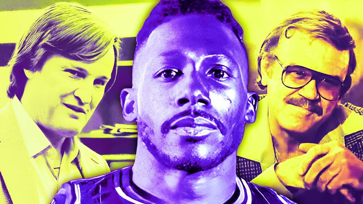 What Happened To David Thompson After Winning Time Season 2 - Did The ...