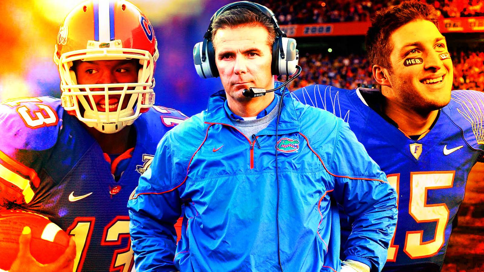 Untold Swamp Kings: What Happened To 15 Florida Gators Football Players ...