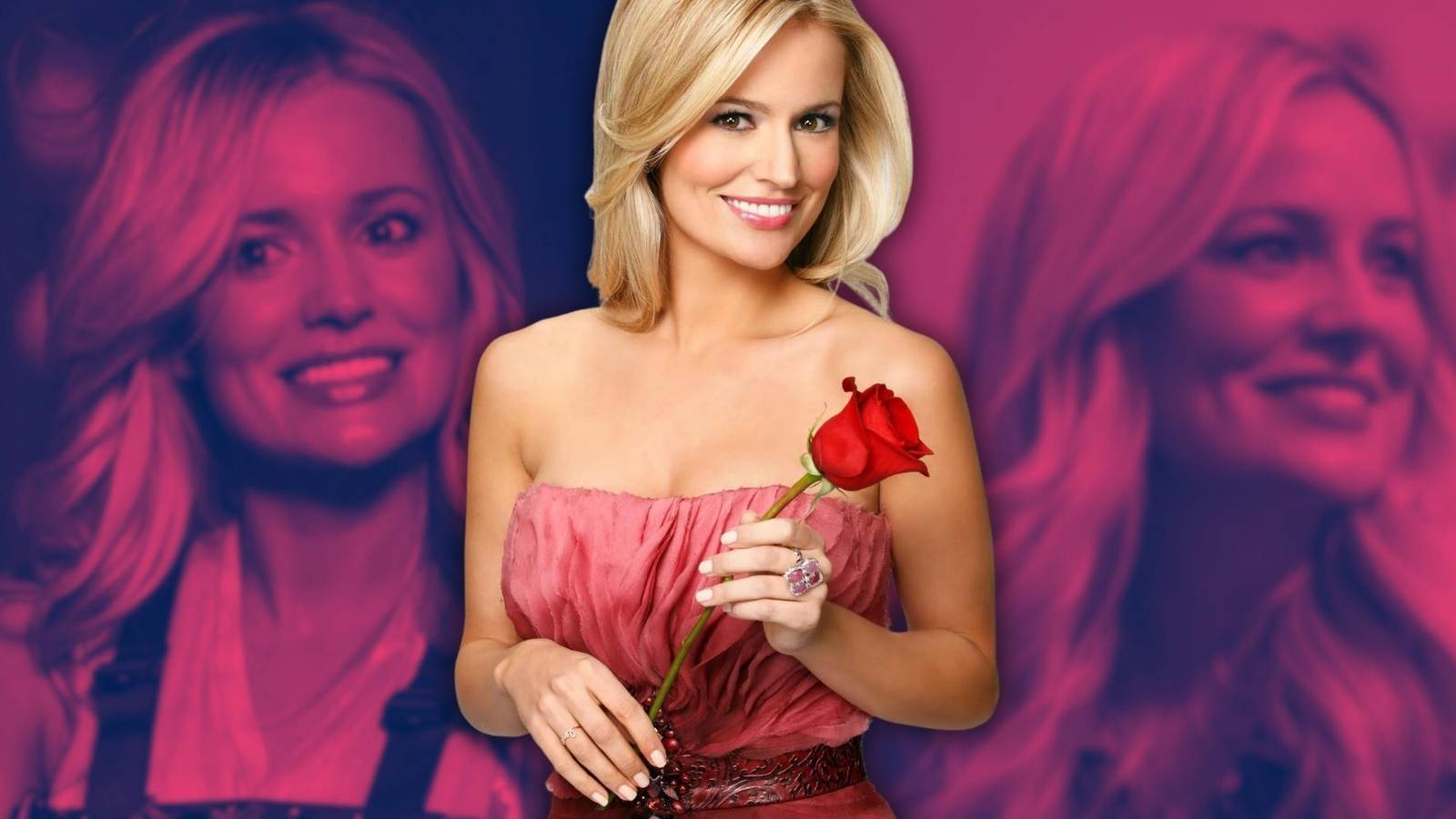 What Happened To Emily Maynard After The Bachelorette Season 8?