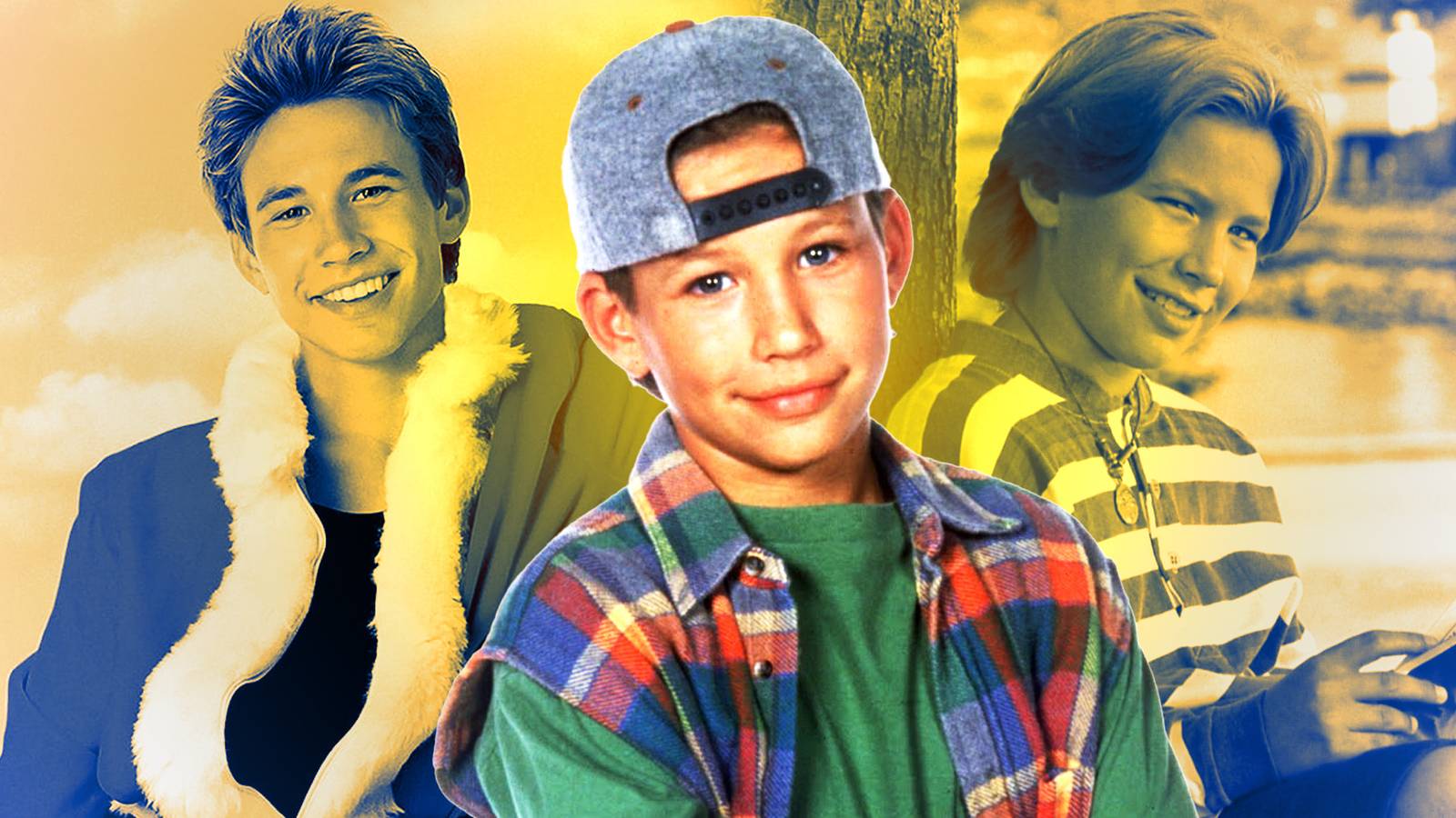 What Happened To Jonathan Taylor Thomas