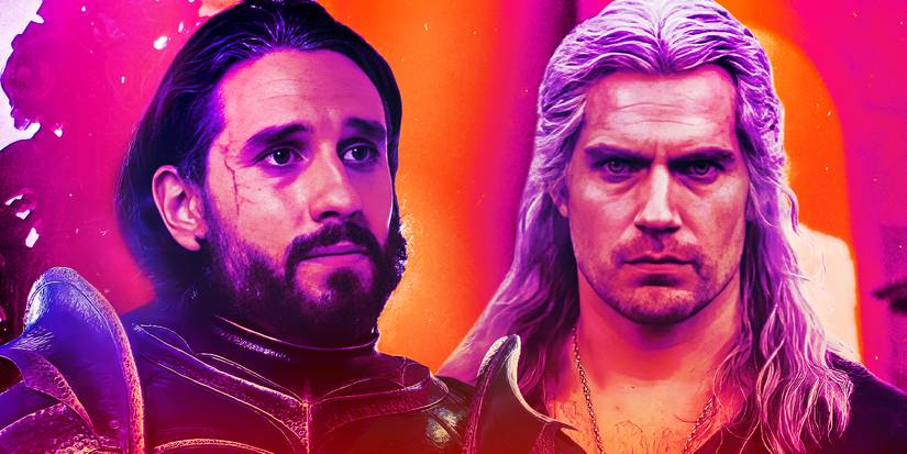 8 New Book Villains The Witcher Season 4 Should Introduce