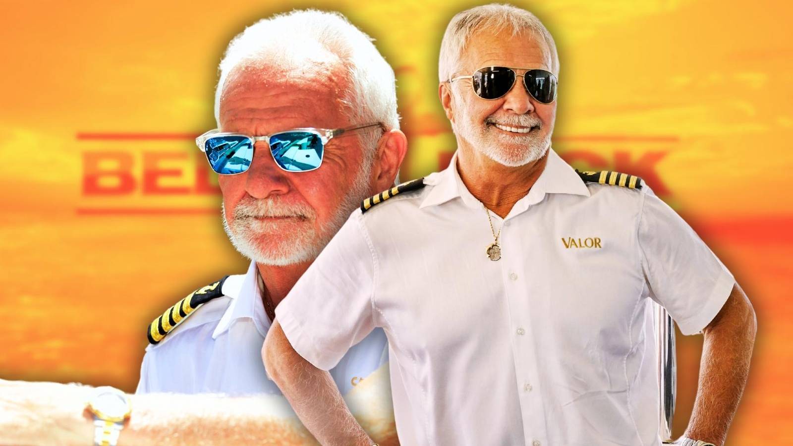 What Is Below Deck About?