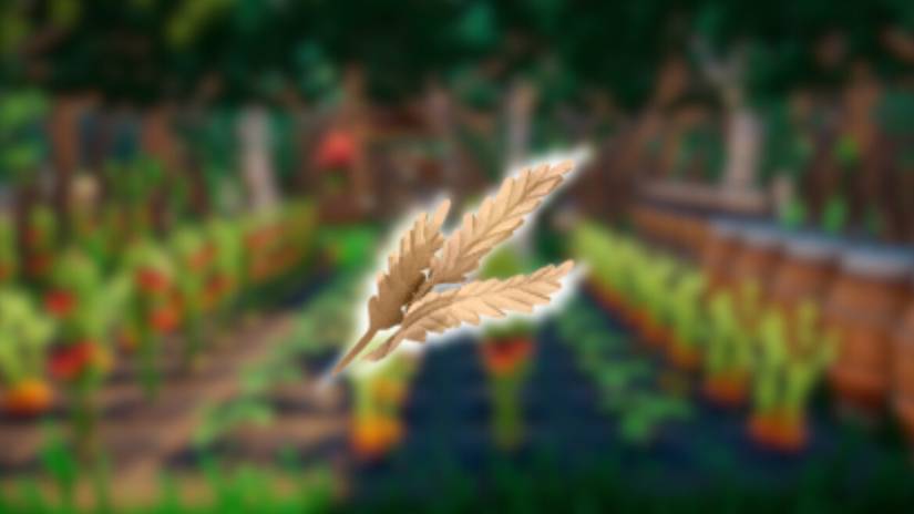 7 Best Crops To Grow In Palia