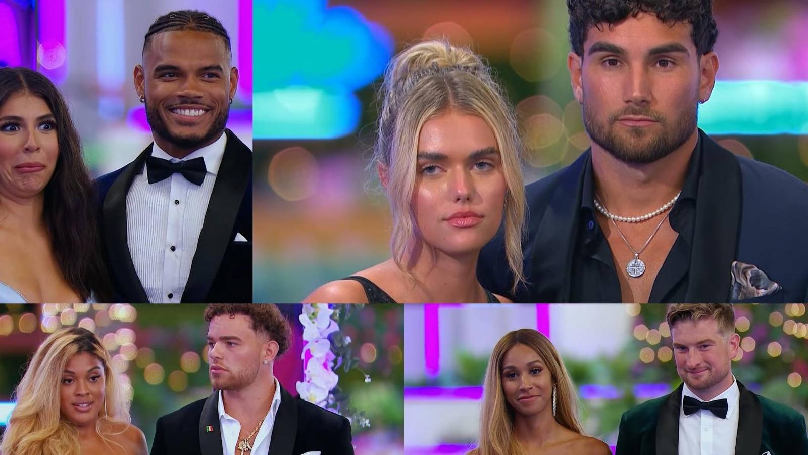 Love Island USA: Executive Producer Simon Thomas Interview