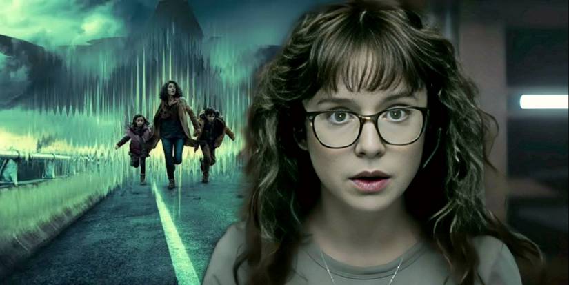 Invasion Season 2 Episode 5 Recap & Ending Explained: What "Wajo" Really Means