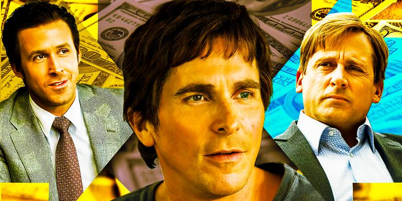 "I Know Some People Involved": Christian Bale & Ryan Gosling's $133M ...