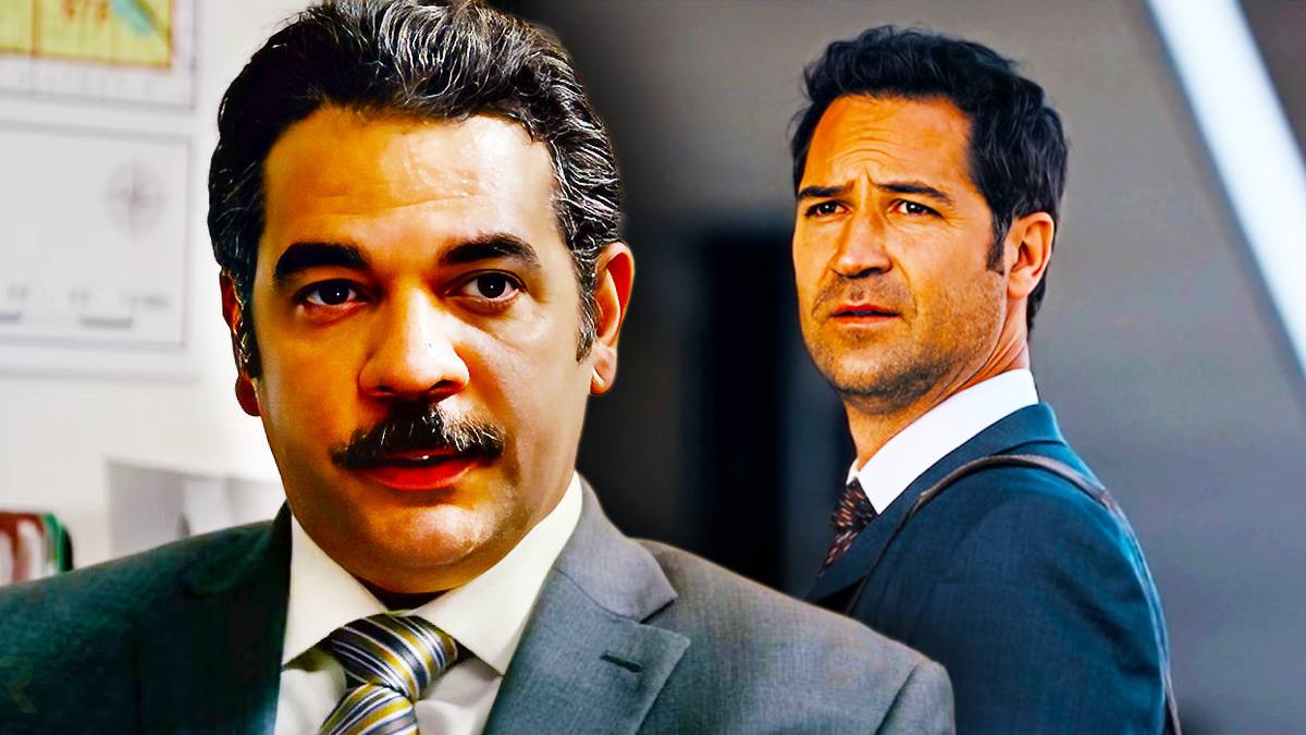 Who Is Agent Vasquez In The Lincoln Lawyer Season 2? Hemky Madera’s FBI ...