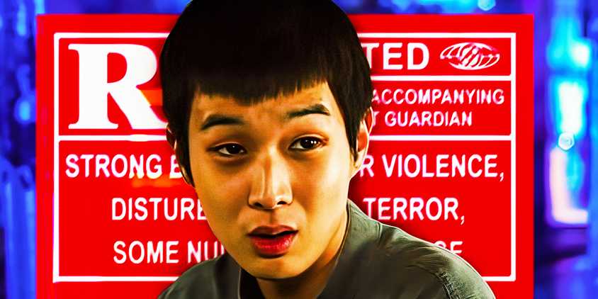 Parasite: Cast & Character Guide