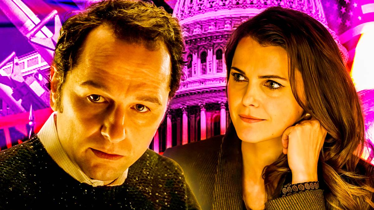 “It’s Happening… Slowly”: Why The Americans Season 7 Is Suddenly Being ...