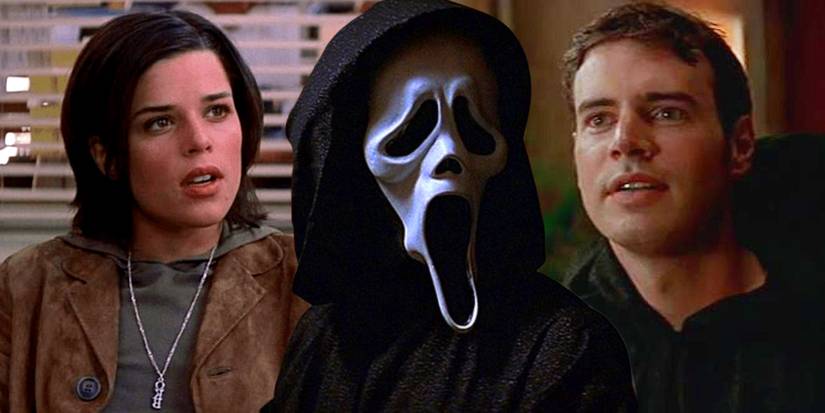 scream 3 ghostface name