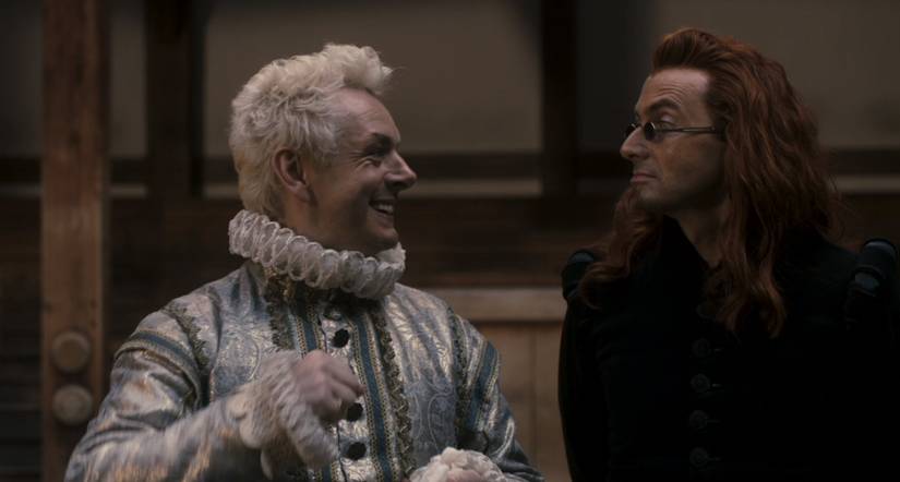10 Aziraphale & Crowley Questions Good Omens Season 3 Must Address ...