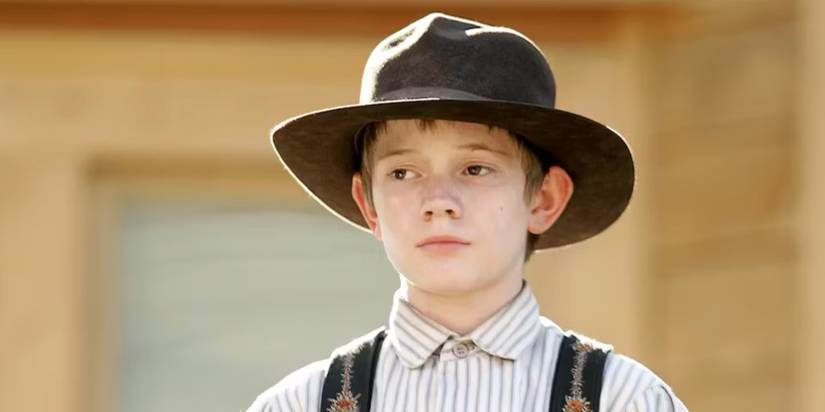 Why Deadwood Writers Killed William Bullock Off In Season 2? Behind-The ...