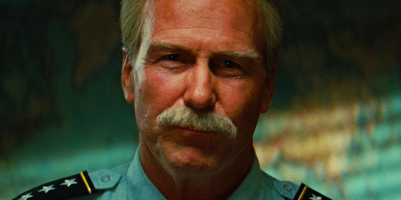 8 Actors Who Were Considered To Play Edward Scissorhands