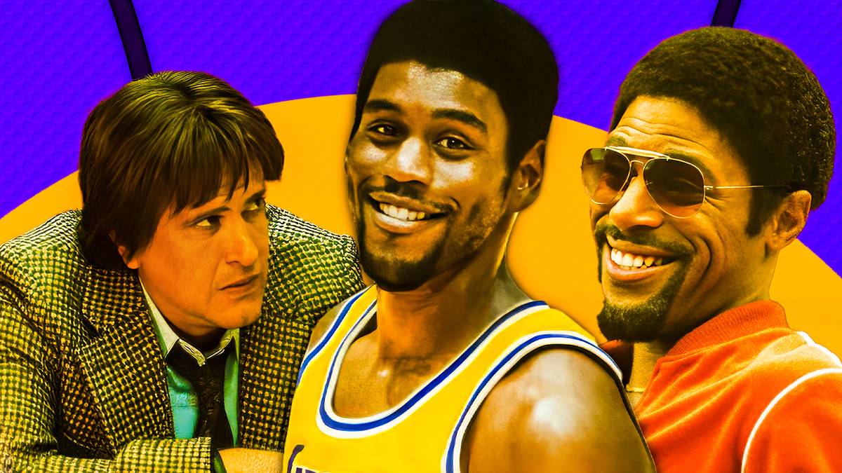 Winning Time Season 2 Episode 2 Recap & True Story - What Really Happened