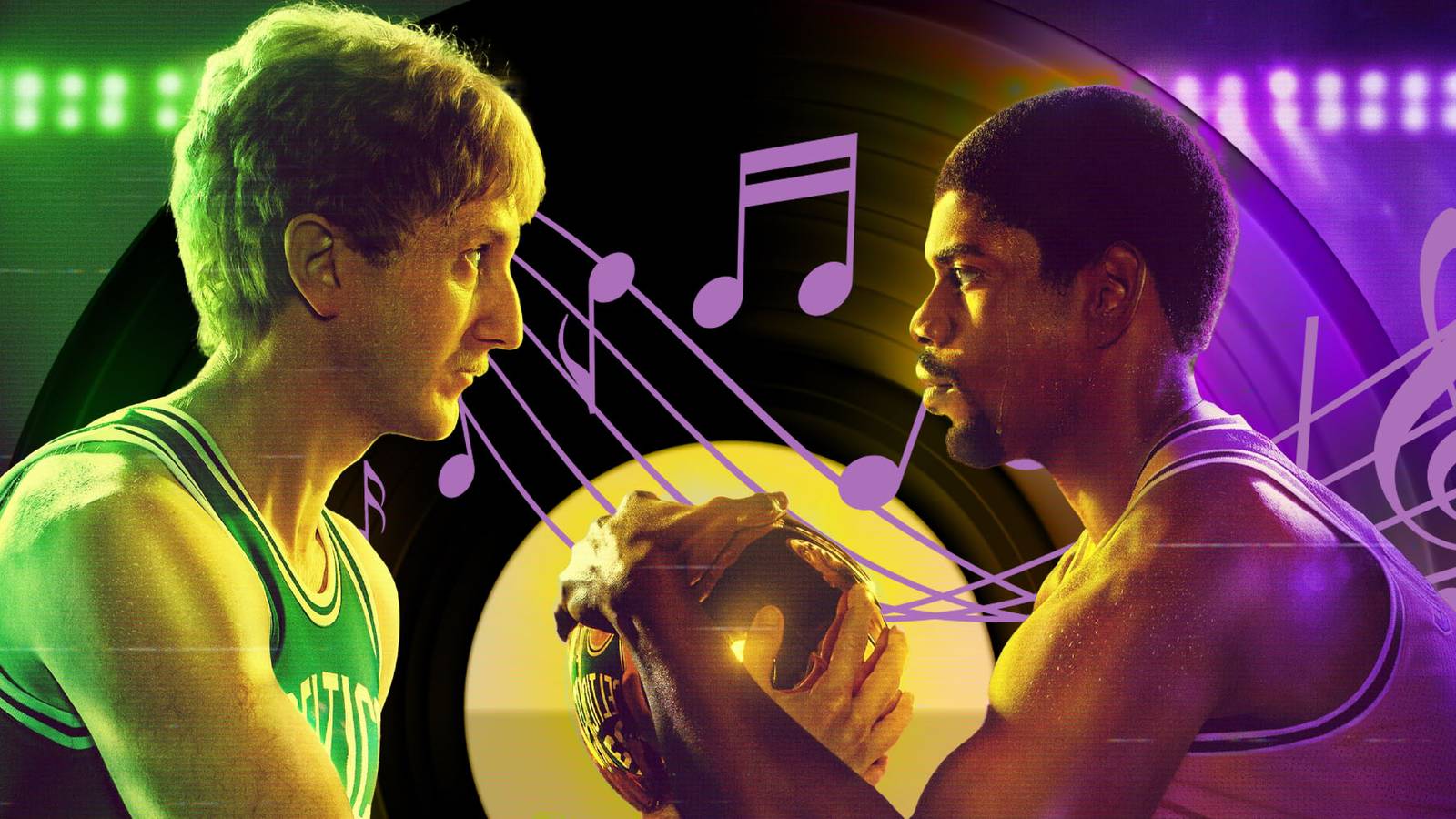 Winning Time Season 2 Soundtrack Guide - Every Song & When It Plays