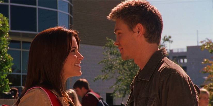 7 One Tree Hill Episodes To Rewatch If You Miss Brooke & Lucas