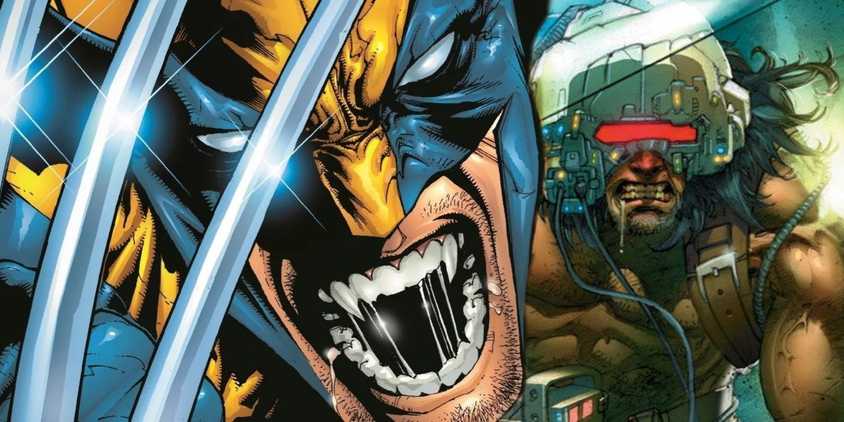 Wolverine's Powers: All 10 From The Comics & Movies, Explained