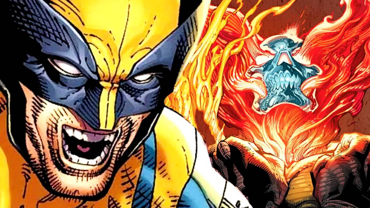 "Stronger Than You've Ever Been": Wolverine Officially Gains ...