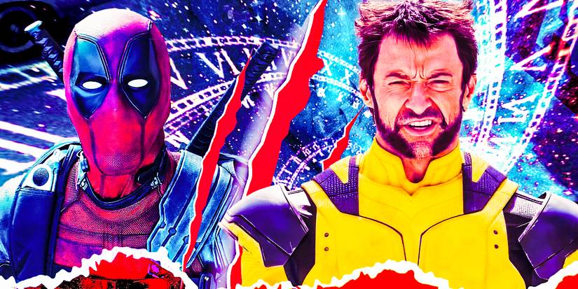 10 Brutal Fights We Want To See In Marvel's R-Rated Deadpool 3