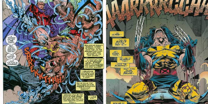 10 Most Important Wolverine Moments That Defined the Character