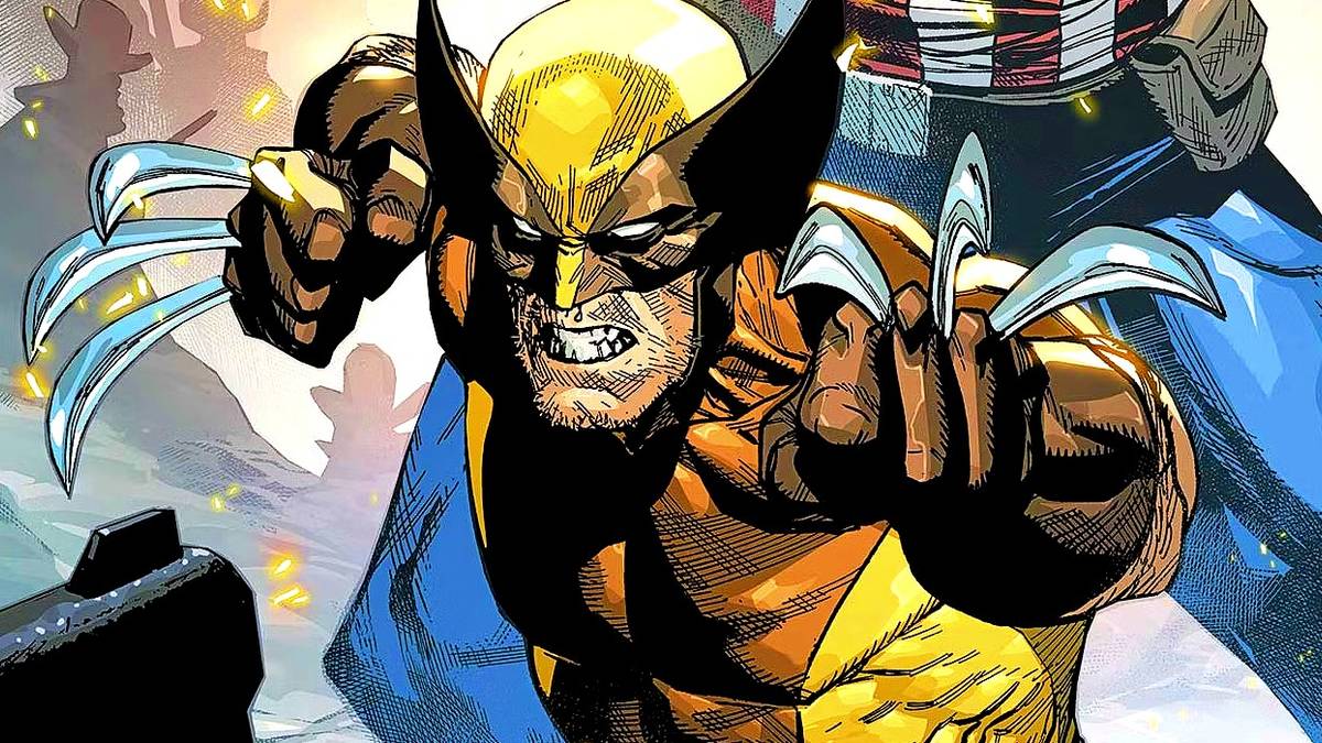 Wolverine Already Explained Why [SPOILER] Can Kill Him So Easily