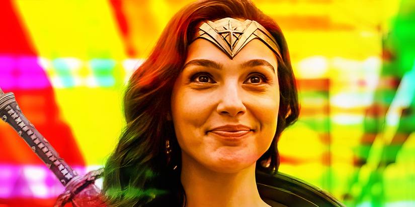 Gal Gadot Reveals More Detail About Wonder Woman 3 Meeting With James ...