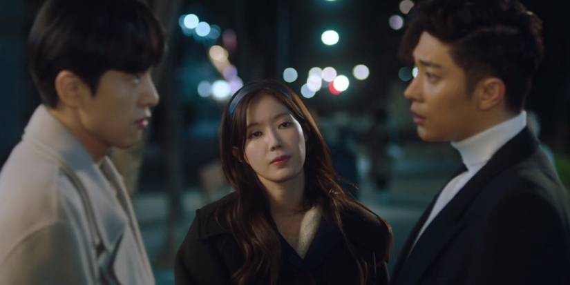 8 K-Drama Remakes That Are As Good As The U.S. Version