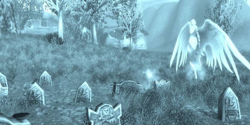 World Of Warcraft Classic Hardcore Developer Interview: "This Challenge ...