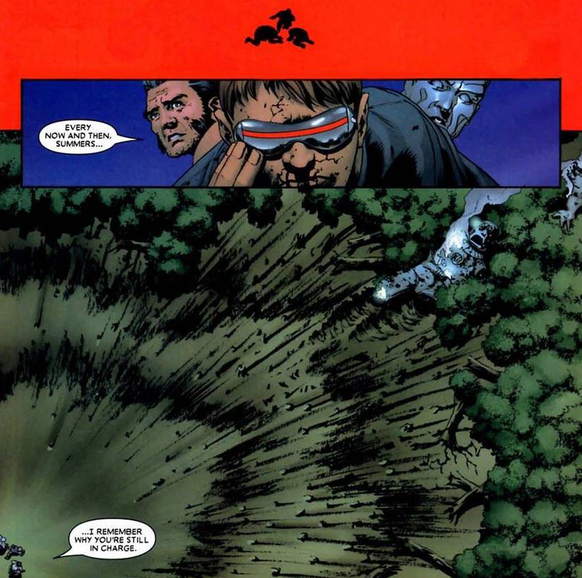 Cyclops vs Hulk Revealed Scott Summers' Shocking Maximum Power