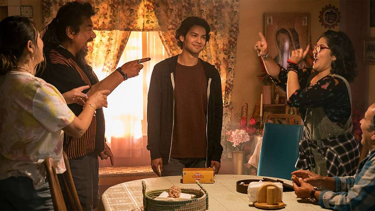 Blue Beetle Review: Xolo Maridueña Shines In DC's Funny & Touching Hero ...