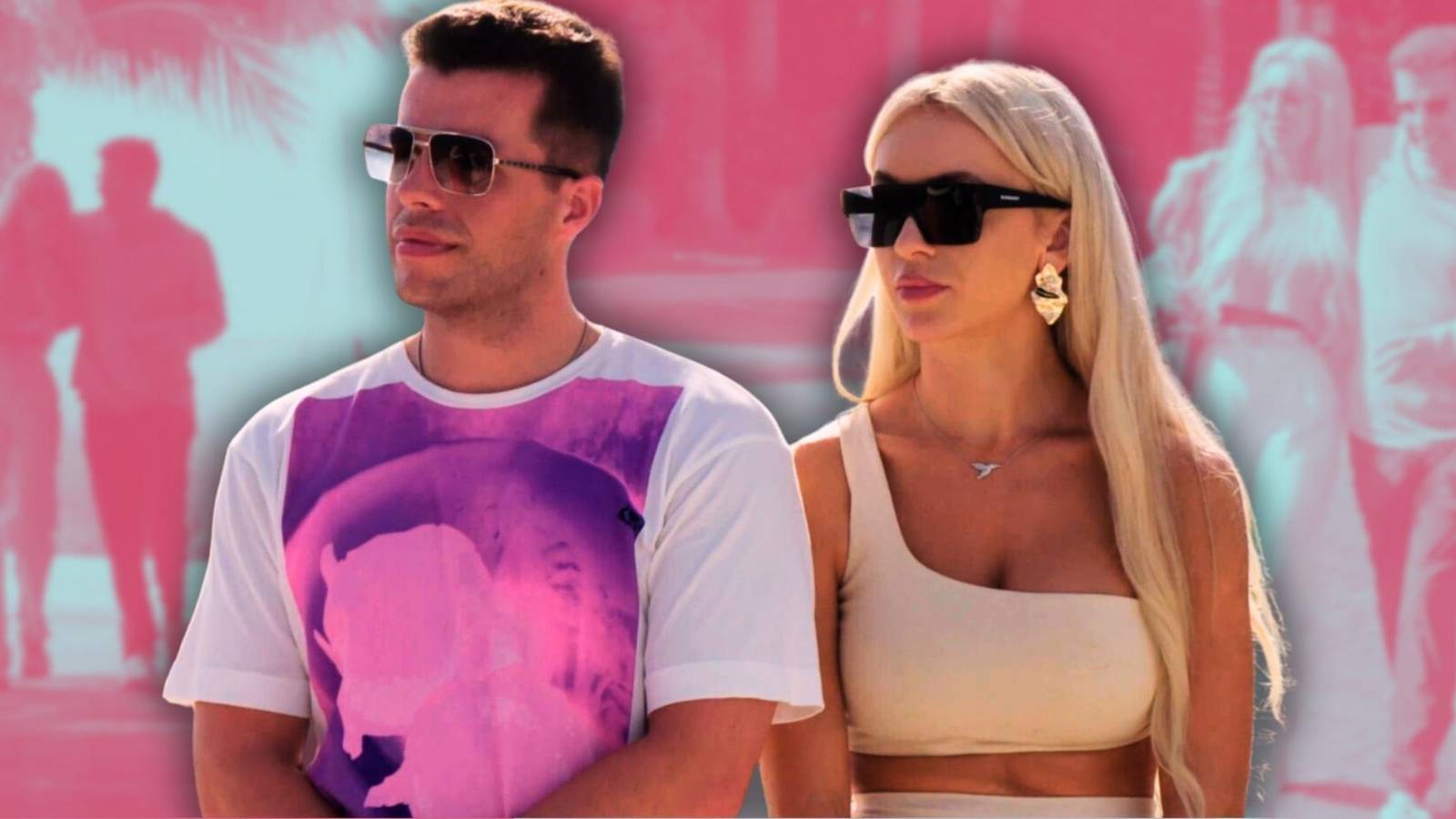 90 Day Fiancé: What Does Yara Zaya & Jovi Dufren’s Daughter Mylah Look ...