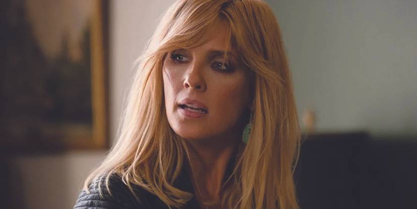 Yellowstone: All Of Beth Dutton's Scars, Explained