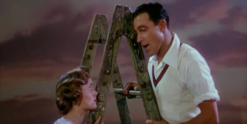 All 9 Singin' In The Rain Songs, Ranked Worst To Best