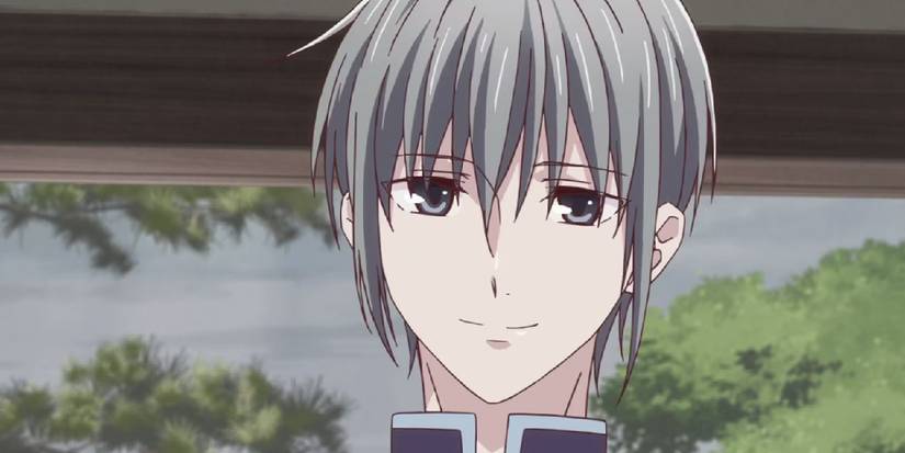 Fruits Basket Got Its Romance Wrong And It's Time Fans Acknowledged the Truth