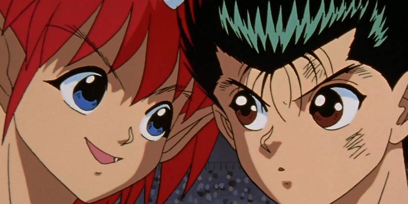 10 Best Yu Yu Hakusho Dark Tournament Fights Every Shonen Fan Needs To ...