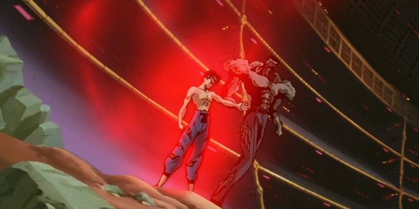 10 Best Yu Yu Hakusho Dark Tournament Fights Every Shonen Fan Needs To ...
