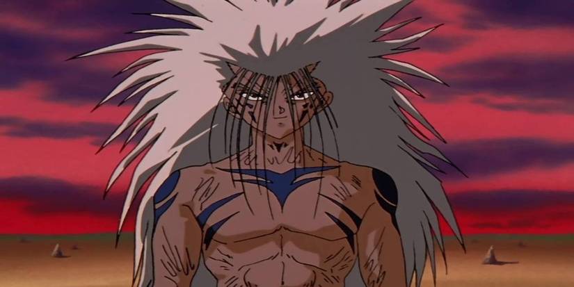 10 Best Super Modes In Anime