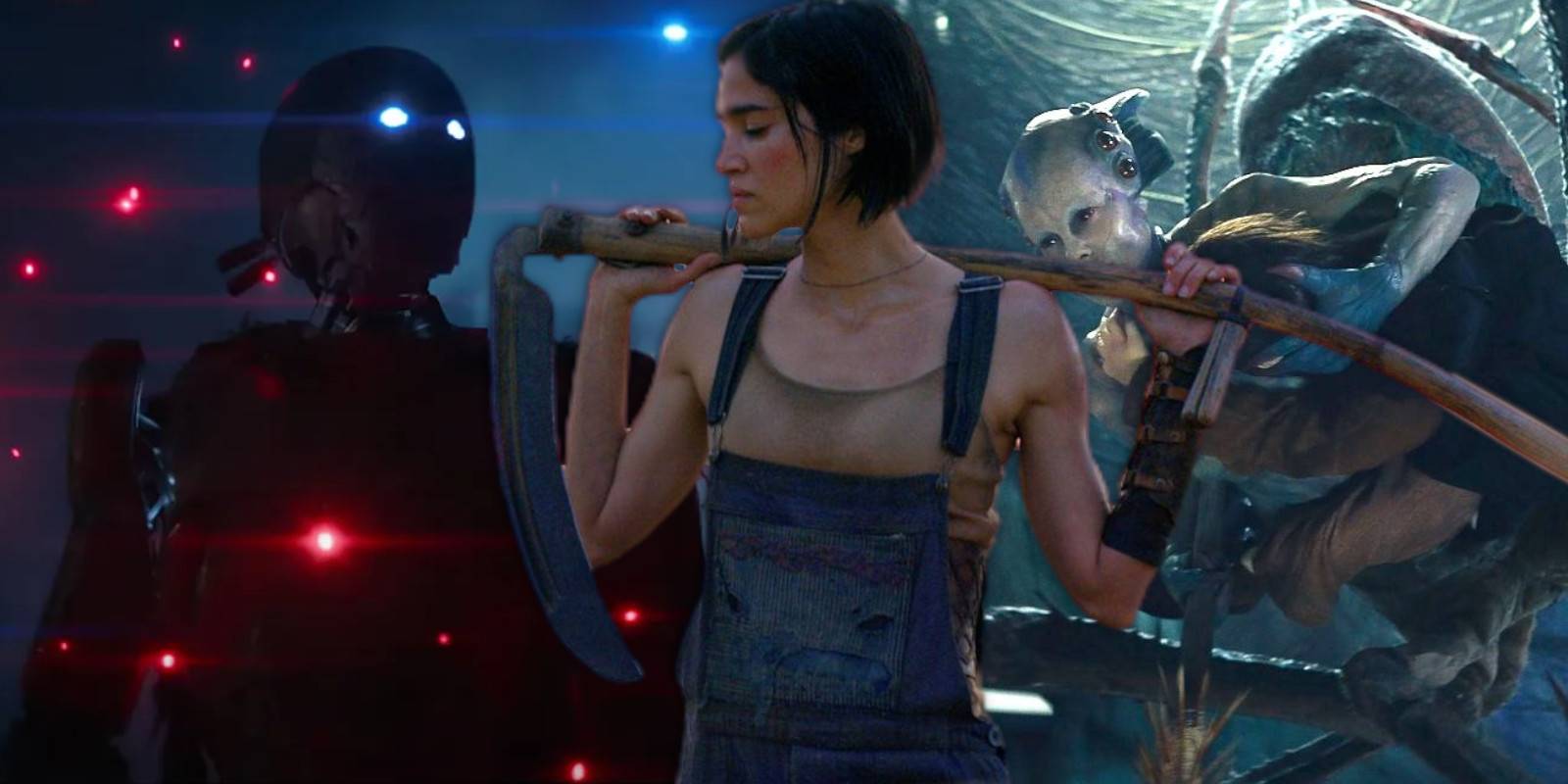 Rebel Moon Characters & Backstories Explained: All Heroes, Villains ...