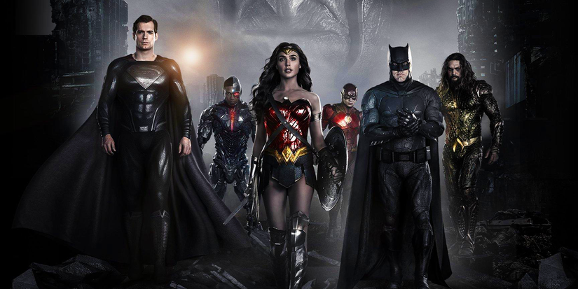 Zack Snyder Proves He Doesn't Need To Make Justice League 2 & 3